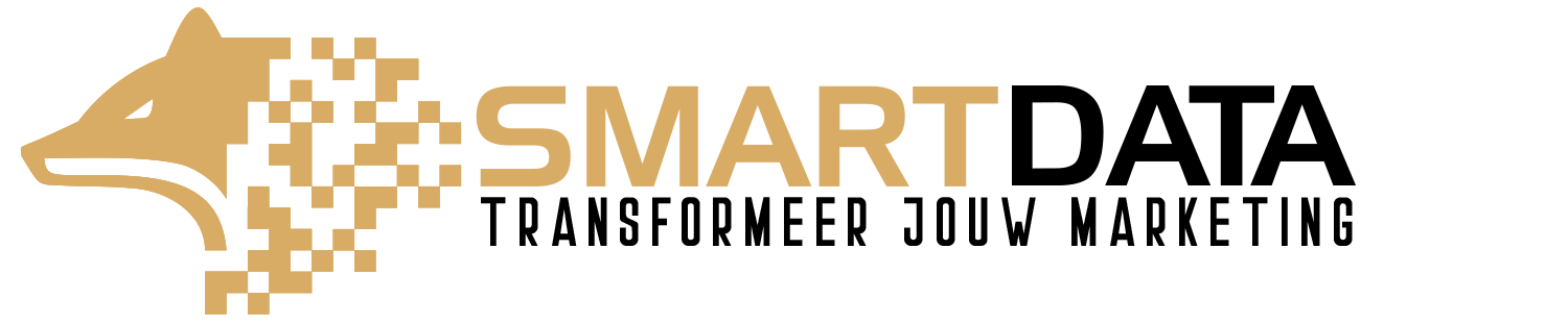SmartData Agency - Leadinfo Solution Partner